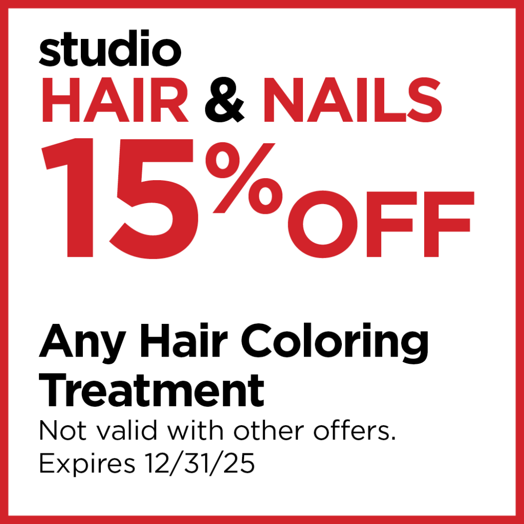 Hair & Beauty Services - Hair and Nail Salon | West Chester OH